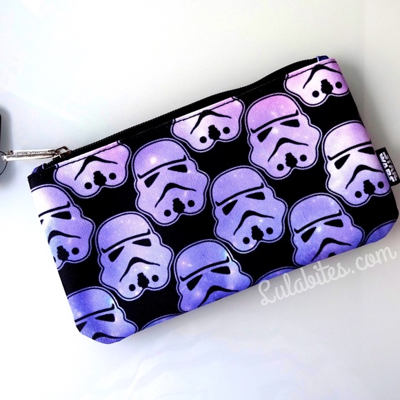 Star Wars | Bags | Galaxy Stormtrooper Case By Star Wars | Poshmark