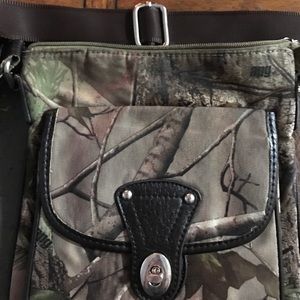 Bags | Realtree Camo Purse | Poshmark