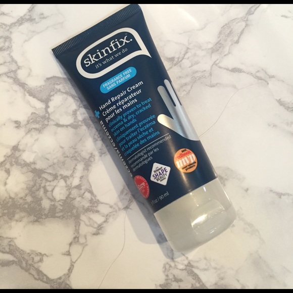 skinfix | Makeup | Skinfix Hair Repair Cream | Poshmark