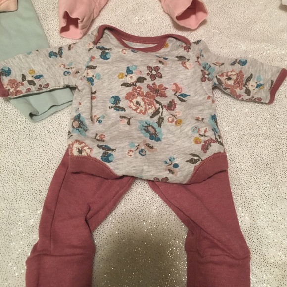 Old Navy | Matching Sets | Old Navy 3baby Girl Outfits | Poshmark