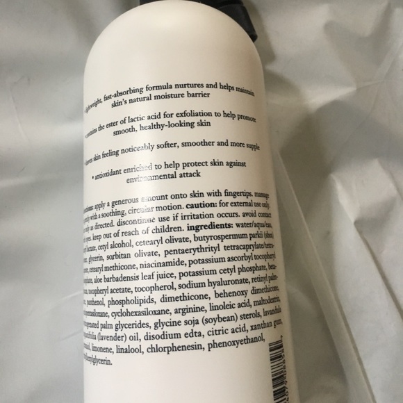 Philosophy | Other | Philosophy Hope In A Jar Body Lotion | Poshmark