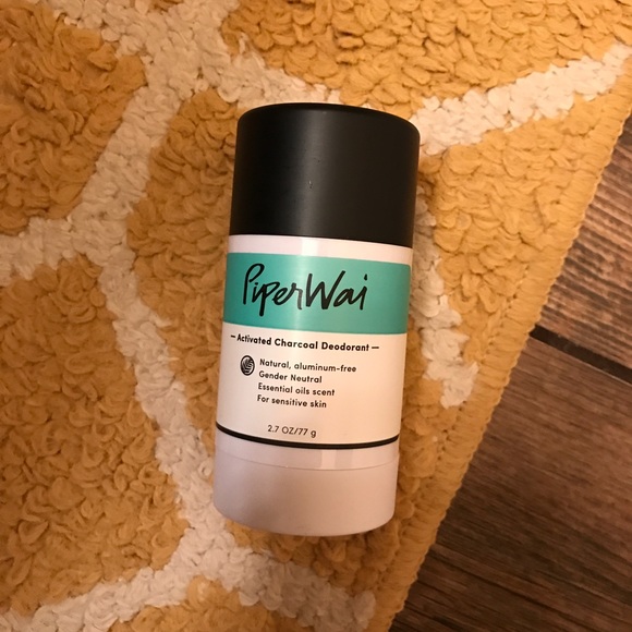piper wai | Other | Piper Wai Deodorant | Poshmark
