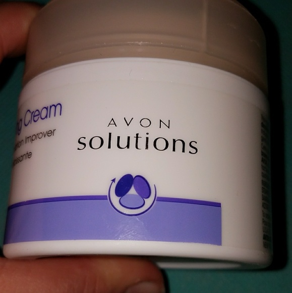 Avon | Other | Avon Solutions Banishing Cream | Poshmark
