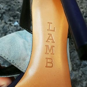 L.A.M.B. | Shoes | Shoes | Poshmark
