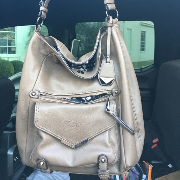 Jessica Simpson | Bags | Jessica Simpson Purse Euc | Poshmark