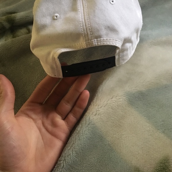 Original Snapback | Accessories | Chronic Weed Snapback | Poshmark