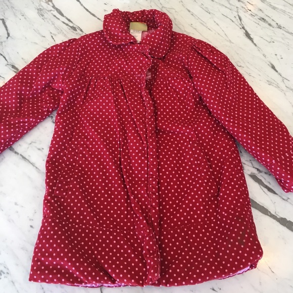 Jackets & Coats | Girls Coat Size 6 | Poshmark