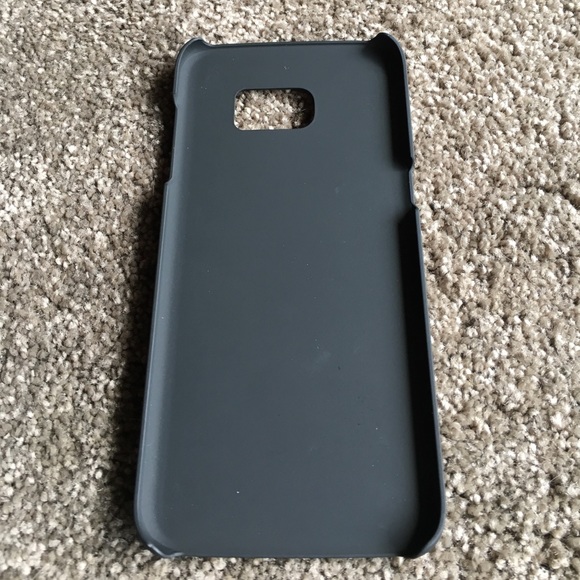 Accessories | Samsung 7s Edge Wooden Case | Poshmark