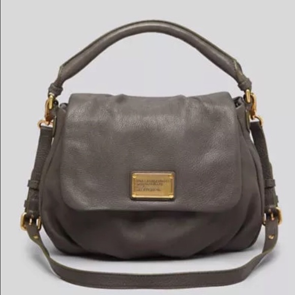 Marc By Marc Jacobs | Bags | Marc Jacobs Classic Q Taupe | Poshmark
