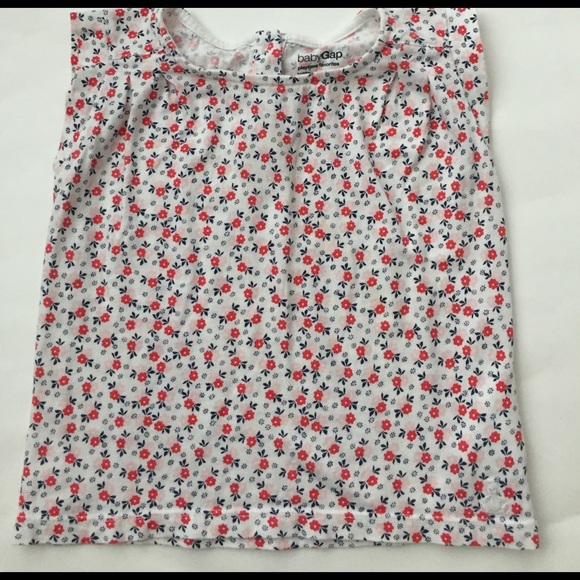 GAP | Shirts & Tops | Gap 2t Top | Poshmark