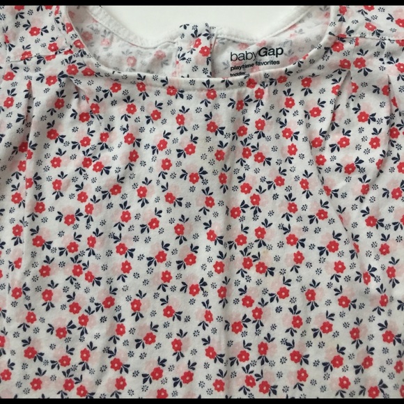 GAP | Shirts & Tops | Gap 2t Top | Poshmark