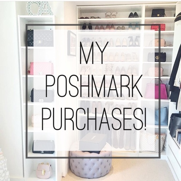 Other | My Poshmark Purchases | Poshmark