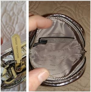 Michael Kors | Bags | Nwt Michael Kors Coin Purse | Poshmark