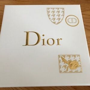 Dior | Accessories | Dior Box | Poshmark