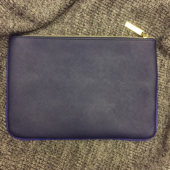 Bags | Este Lauder Makeup Pouch | Poshmark
