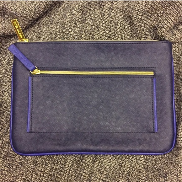 Bags | Este Lauder Makeup Pouch | Poshmark