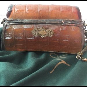 maya resin | Bags | Maya Resin Purse | Poshmark