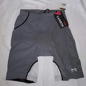 TYR | Shorts | Tyr Carbon 9in Tri Short Sz Lrg | Poshmark