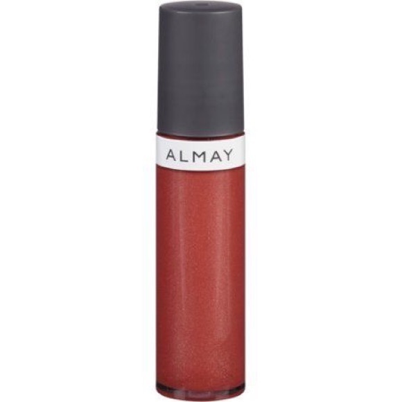 Almay | Makeup | Almay Liquid Lip Balm Truffle Kiss 95 | Poshmark