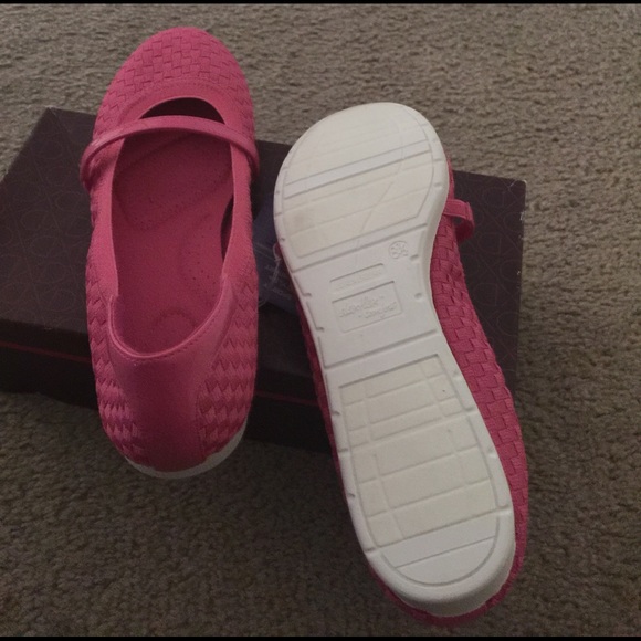 dexflex comfort | Shoes | Dexflex Comfort Womens Angelica Rose Pink ...