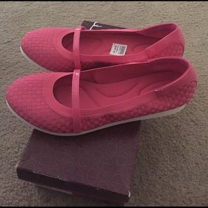 dexflex comfort | Shoes | Dexflex Comfort Womens Angelica Rose Pink ...