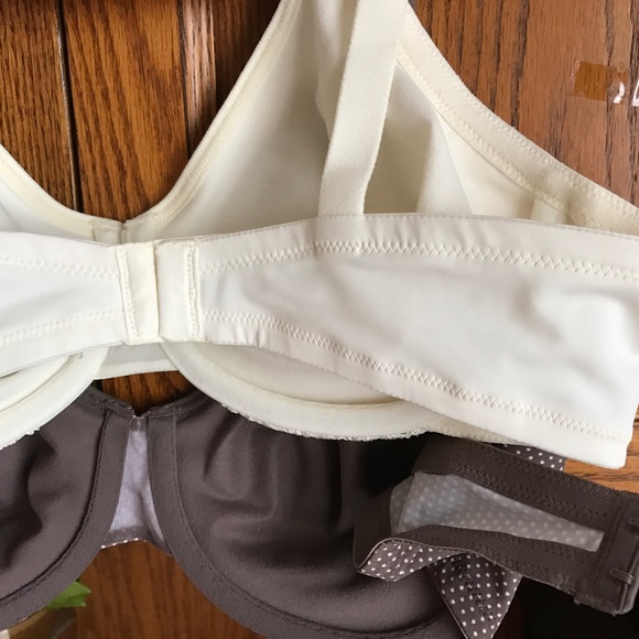 Olga | Intimates & Sleepwear | Olga Bra Set Gentle Lift Underwire Style ...