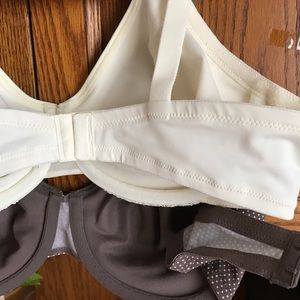 Olga | Intimates & Sleepwear | Olga Bra Set Gentle Lift Underwire Style ...