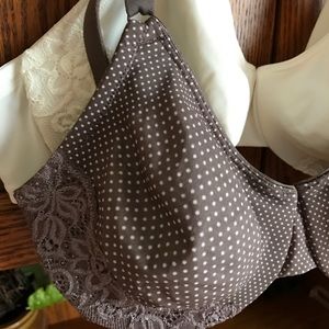 Olga | Intimates & Sleepwear | Olga Bra Set Gentle Lift Underwire Style ...