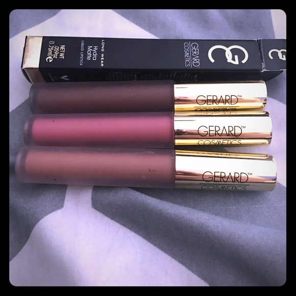 Gerard Cosmetics | Makeup | Gerard Cosmetics Ballet Slipper | Poshmark