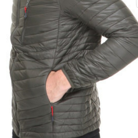 Jackets & Coats | Mens Lightweight Puffer Jacketcloset Clear Out | Poshmark