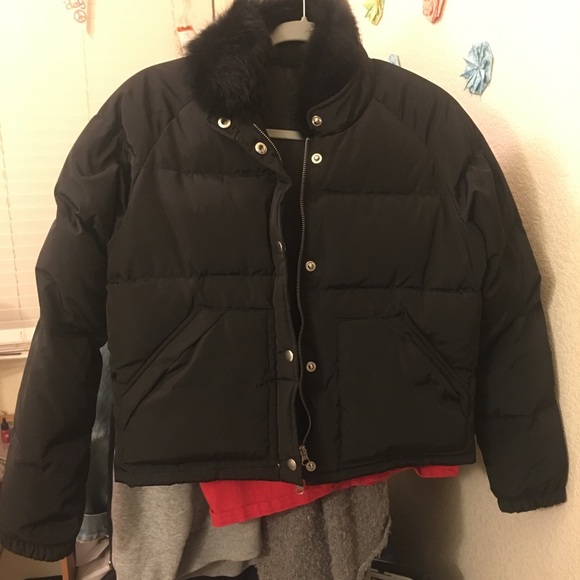 Stylenanda | Jackets & Coats | Stylenanda Puffer Jacket | Poshmark