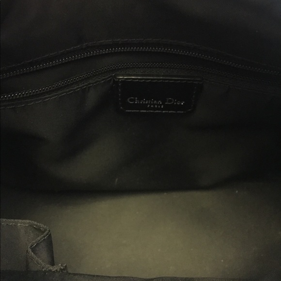 Dior | Bags | Authentic Christian Dior Handbag | Poshmark