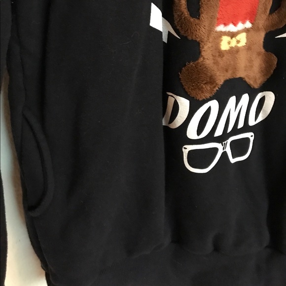American Eagle Outfitters | Sweaters | Domo Hoodie | Poshmark