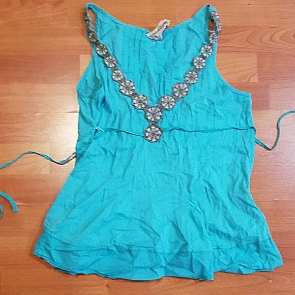 Free People | Tops | Free People Tank | Poshmark