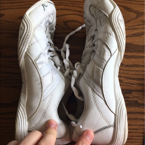 Varsity | Shoes | Varsity Cheer Shoes | Poshmark