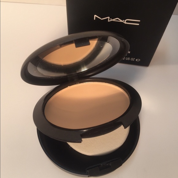 MAC Cosmetics Makeup | Mac Studio Fix Powder Plus Foundation | Poshmark