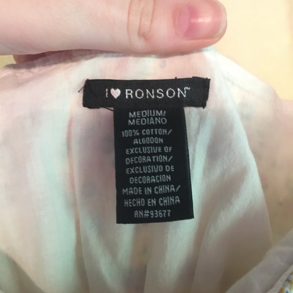 Charlotte Ronson | Dresses | I Heart Ronson Dress | Poshmark