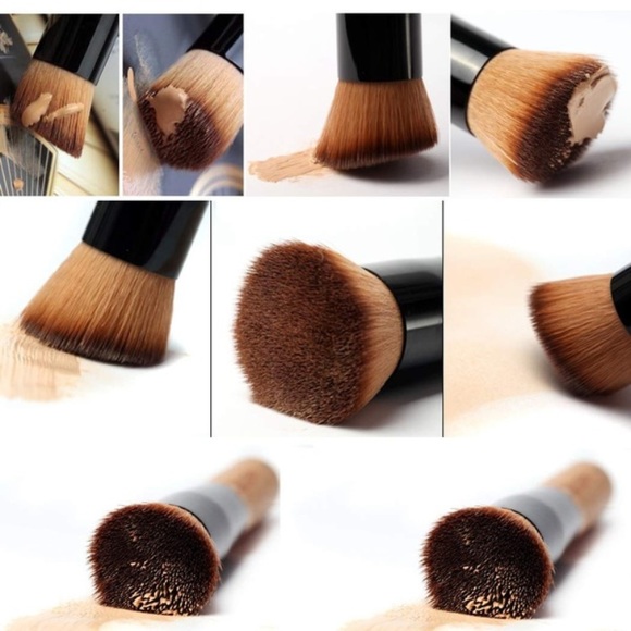 Makeup | Concealercontouring 15 Colors Brush Sponge | Poshmark