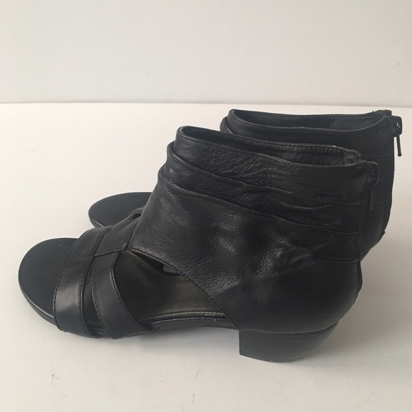 Coach and Four | Shoes | Coach And Four Black Heels | Poshmark