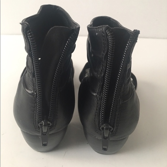 Coach and Four | Shoes | Coach And Four Black Heels | Poshmark