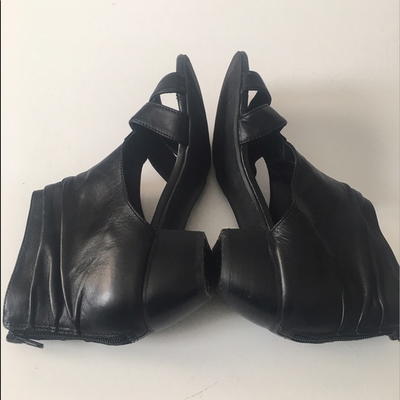 Coach and Four | Shoes | Coach And Four Black Heels | Poshmark