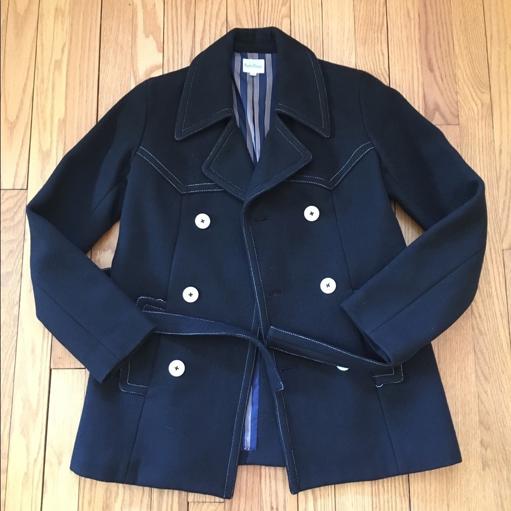 Traditional And Gorgeous Jacket Coat - Gem
