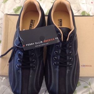 perry ellis on Poshmark