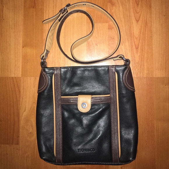 Stone & Co. | Bags | Stone Co Leather Purse | Poshmark
