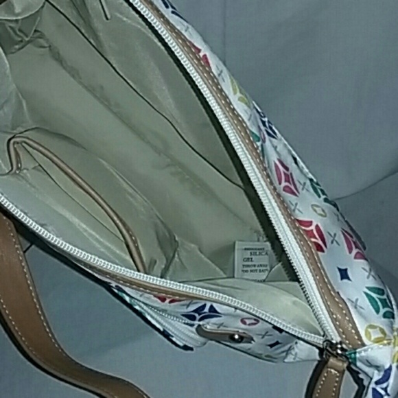 Carryland | Bags | Multi Color Purse | Poshmark