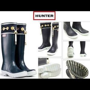 Hunter Boots on Poshmark