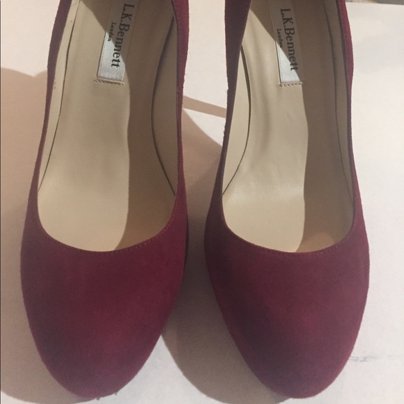 LK Bennett | Shoes | Lk Bennett London | Poshmark