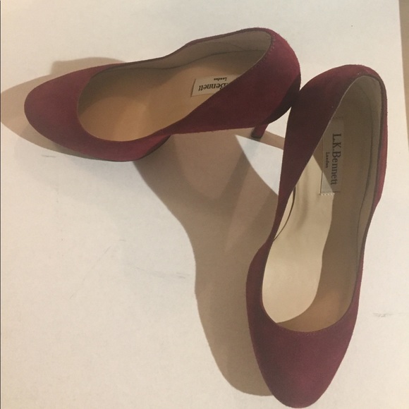 LK Bennett | Shoes | Lk Bennett London | Poshmark