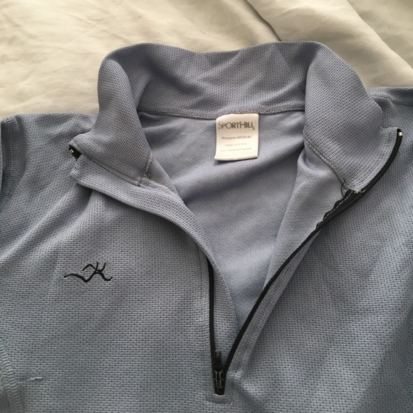 Sporthill | Tops | Cold Weather Running Top | Poshmark