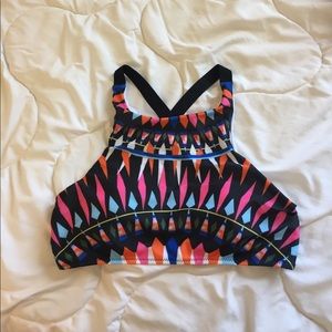 25% off Other - *NEW* Never Worn Bathing Suit! (Aria Voss) from Emily's ...